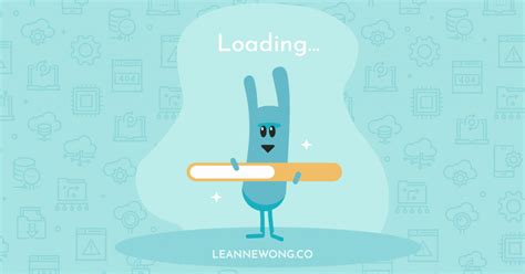 Site Speed Basics How Does Page Loading Work Leanne Wong