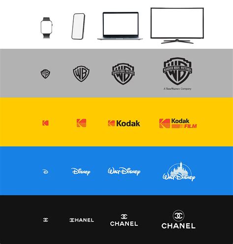 Logo Et Charte Graphique Soignez Votre Identité Visuelle