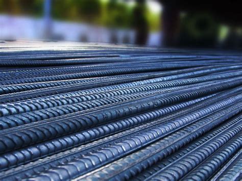 Chinas Rebar Production Increased By 22 In September