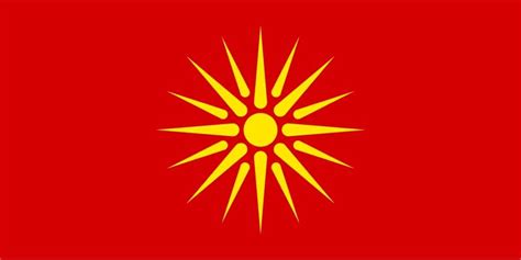 МАКЕДОНИЈА МАКЕДОНИЗАМ