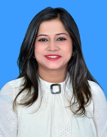 शिखा रॉय सिंह बनीं युवा कांग्रेस भिलाई जिला उपाध्यक्ष समाजसेवा के