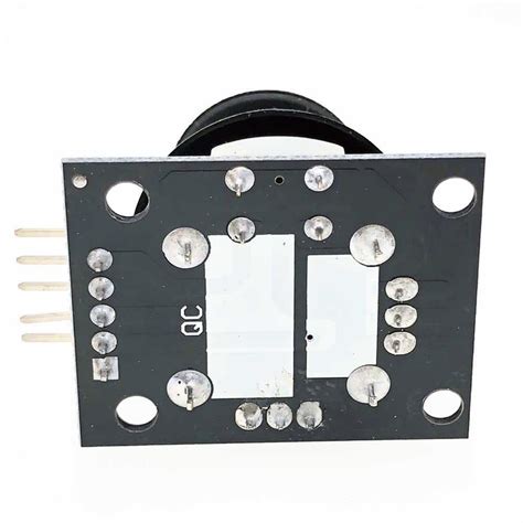 İki Eksenli XY Joystick Modülü Fiyatı ve Özellikleri