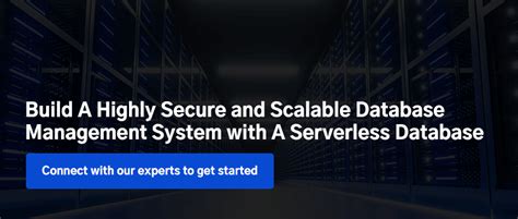 Top Serverless Databases To Start A New Project In