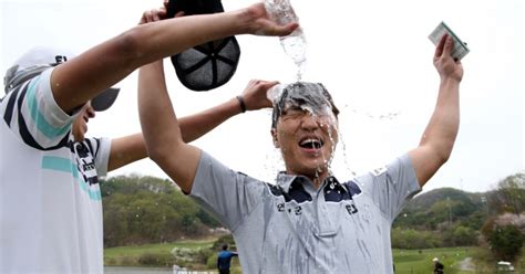 이글 버디 폭발 전가람3년 만에 Kpga 데뷔 첫 우승종합