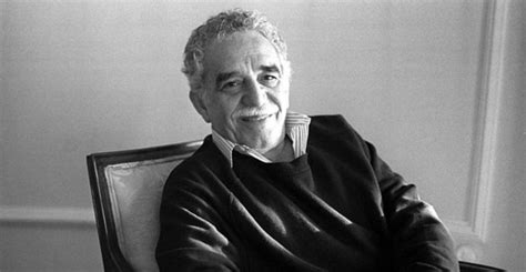 Gabriel García Márquez Vida Obra Premios Y Características