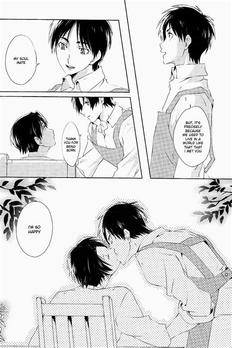 Springlove Happy Birthday My Sweet Honey Attack On Titan Dj Eng