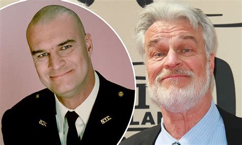 Richard Moll Dead At 80 Actor Best Known For Role In Night Court