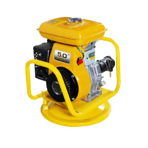 Cnvr Concrete Vibrator Gpl Trading Opc