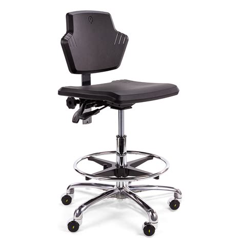 Score Spirit 1501 Esd All Round Esd Work Chair Score Score