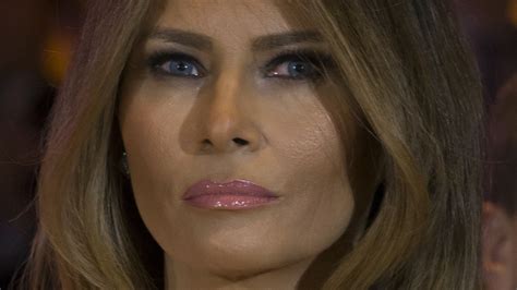 Melania Trump Nagie Zdjecia