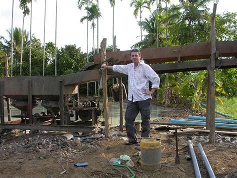 Didier Frediani Cotemagazine