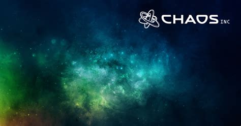 Custom Website Development Chaos Inc