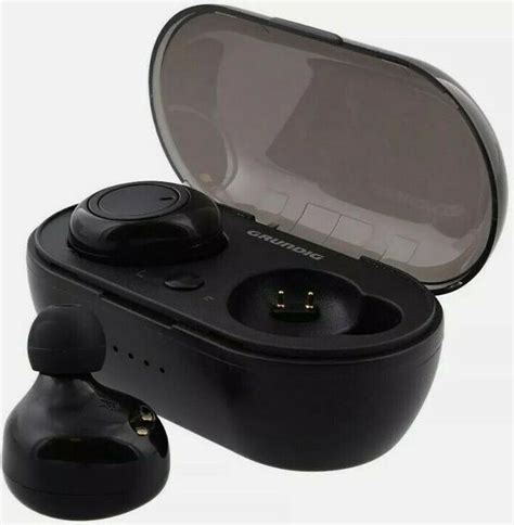 Grundig True Wireless Earbuds Bol