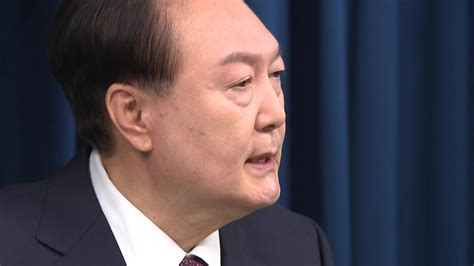 사회 윤 대통령 전방위 여론전수사기관들도 자신감 Ytn