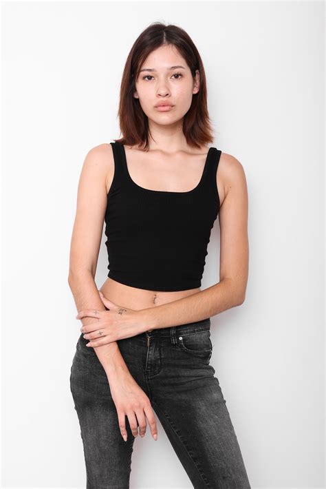 How To Get Signed To Editorial Modeling Agencies — By Brandon Andre