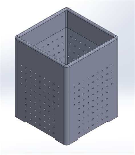 Free 3d File Cheese Moulds 🧀・design To Download And 3d Print・cults