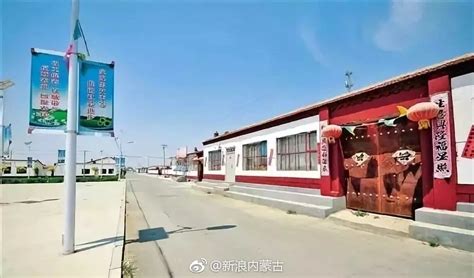 曾经的“晴天一身土 雨天两脚泥” 如今已经大变样