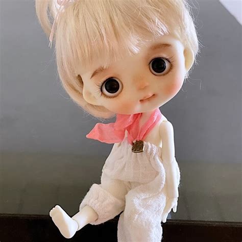 Chrishanthi By Ppinkydollsart On Etsy