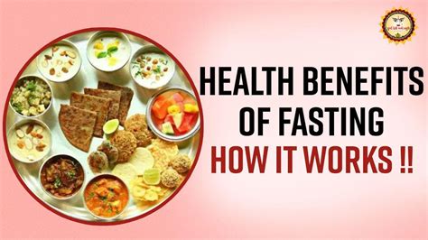 Benefits Of Fasting How Fasting Can Detox Cleanse Your Body Watch Video TheHealthSite