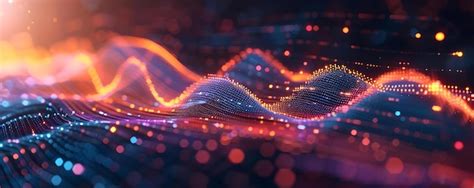 Premium Photo Visualizing Market Trends And Consumer Behavior Through