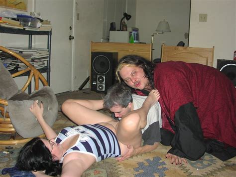 Extreme Bad Parenting Naked