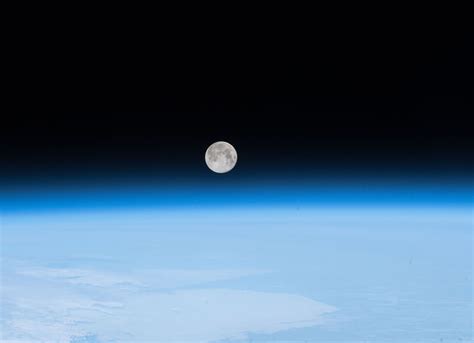Nasa Funded Iss Executive Filed Expenses For Trips To See Prostitutes