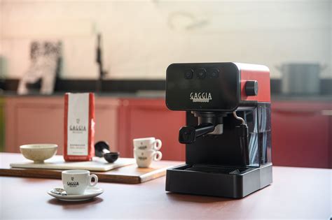 GAGGIA aparat za espresso kafu EG2111 03 ESPRESSO STYLE ručni 1900 W