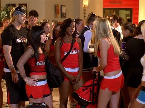 Ashley In Bring It On Iitwi Ashley Benson Image 18319255 Fanpop