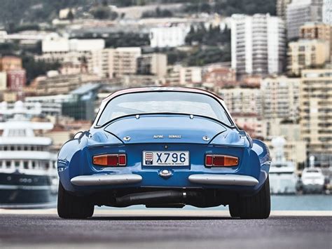 Alpine A110 Replica Amazing Photo Gallery Some Information And