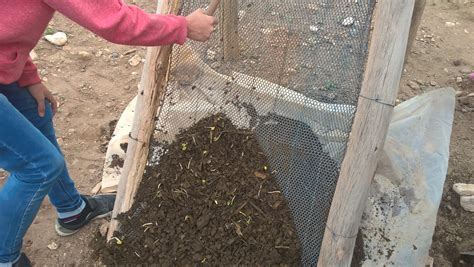 Recursos Para El Aula Naturaleza Y Ambiente Humano Compostera Escolar