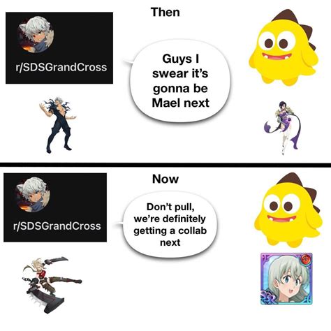 New Elizabeth Reminds Me Of Someone Rsdsgrandcross