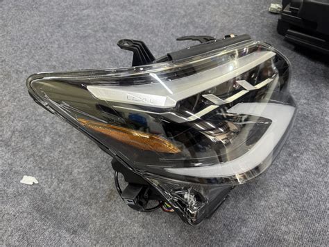 Đèn Pha Lexus Gx460 2020 Dành Cho Lexus Gx460 2009 2015