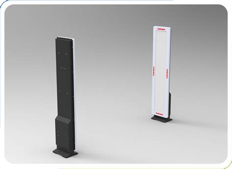 rfid uhf gate manufacturer india rfid security gate