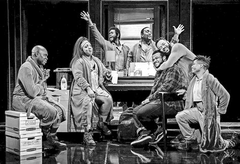 ‘a Strange Loop Makes Remarkable Broadway Debut Herald Democrat