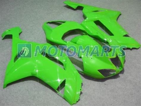 Find New Bodywork Body Kit Fairing For Kawasaki Ninja Zx6r Zx 6r 2007