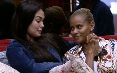 Aline Compra Poder Curinga Do BBB 23 E Provoca Rivais Estamos No Game