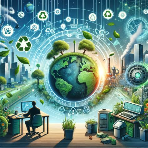 Sustainability In The Digital Age Navigating Communication