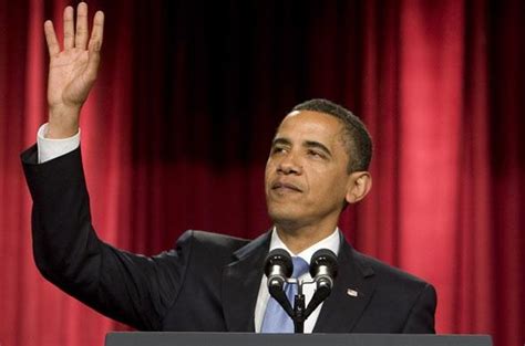 Today For Tomorrow Barack Hussein Obama Yes We Can God Bless You