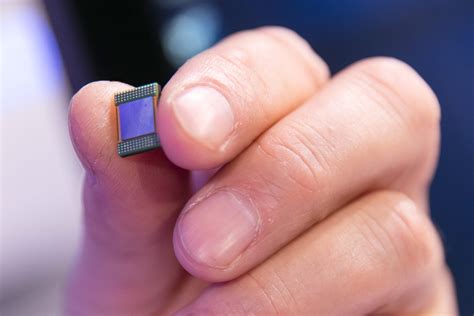 Intel And Arm Collaborating On Next Gen 35 Ghz 10 Nm Cortex A Mobile