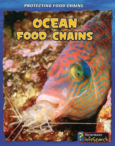 『ocean Food Chains』｜感想・レビュー 読書メーター