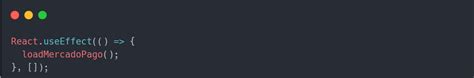 Sdk De Mercado Pago Para React En Next Js No Me Funciona
