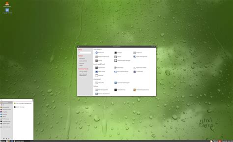 New Geckolinux Rolling Editions Are Out Now Based On Opensuse Tumbleweed 9to5linux