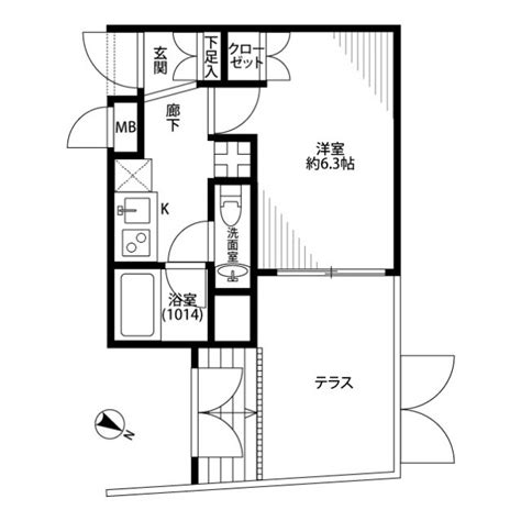 の賃貸マンション・アパート／仲介手数料無料不要｜木下の賃貸