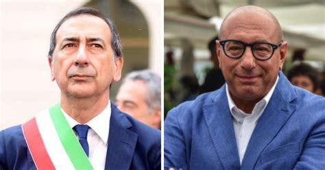 Elezioni Amministrative Milano Exit Poll I Dati Alla Chiusura Delle Urne