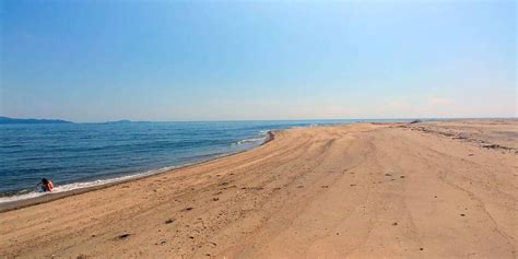 Cancùn du Nord Les plus belles plages de la Côte Nord du Québec