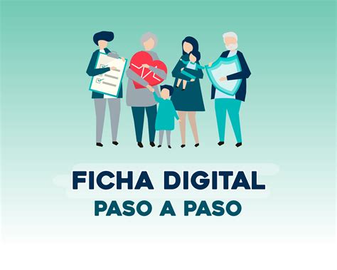 Ficha Digital Css