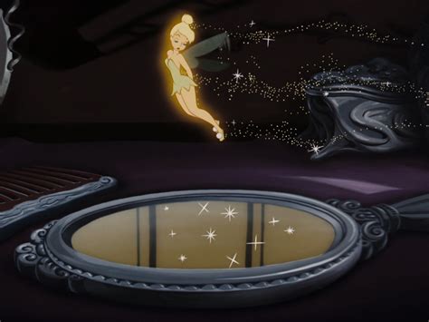 Tinkerbell Screencap Disney S Peter Pan Photo 36193686 Fanpop