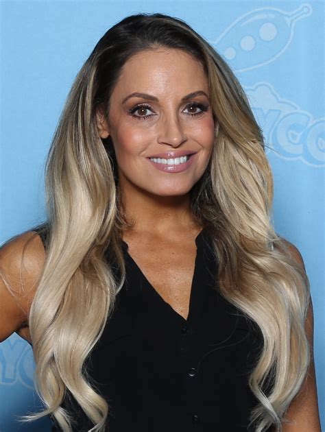 Trish Stratus Wikipedia