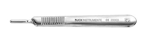 Buy Scalpel Holders And Scalpel Blades Online Ruck