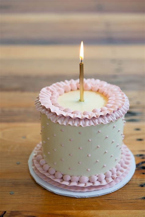 How To Make A Diy Smash Cake Artofit